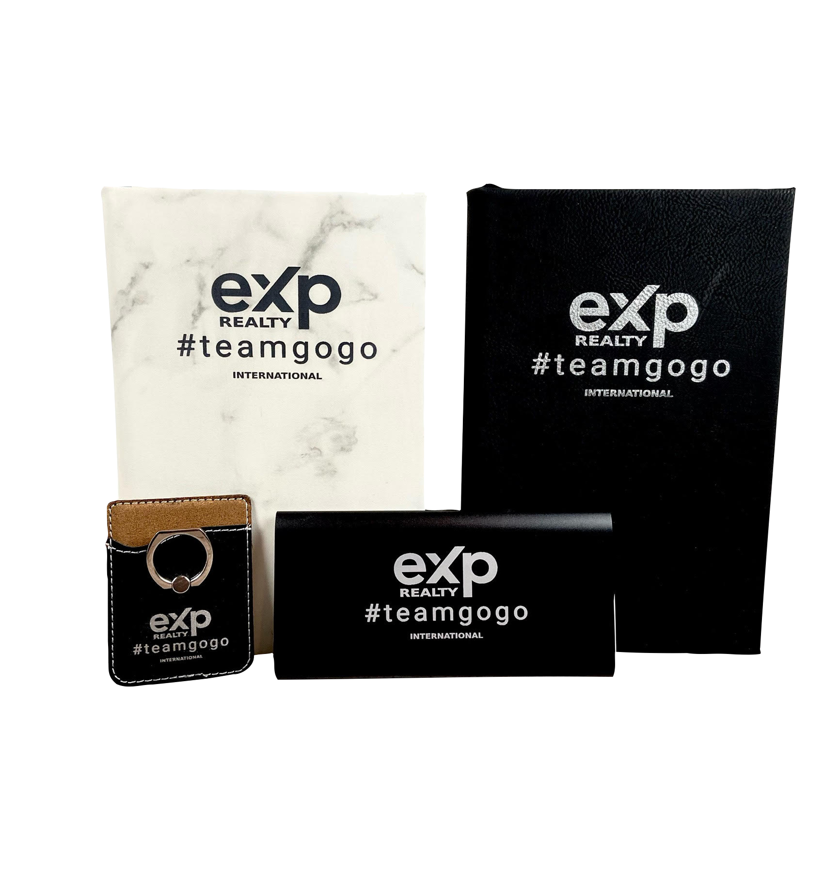 Company Branded Accessories – Modern Laser