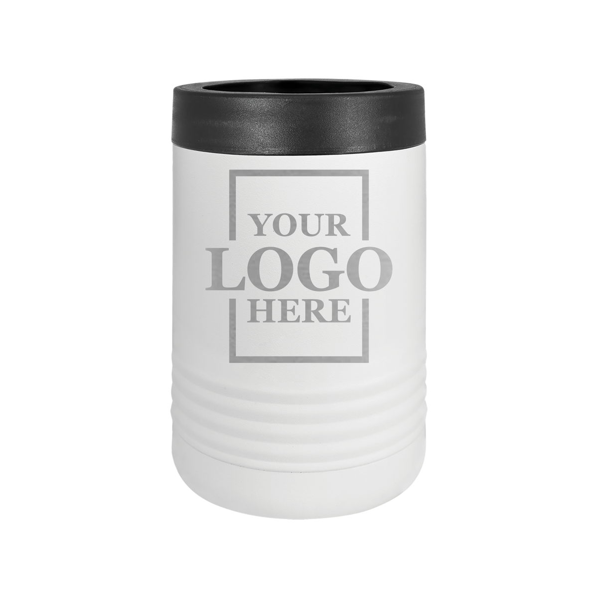 Custom Can Koozie | Company Logo | Laser Engraved | Bulk Orders ...
